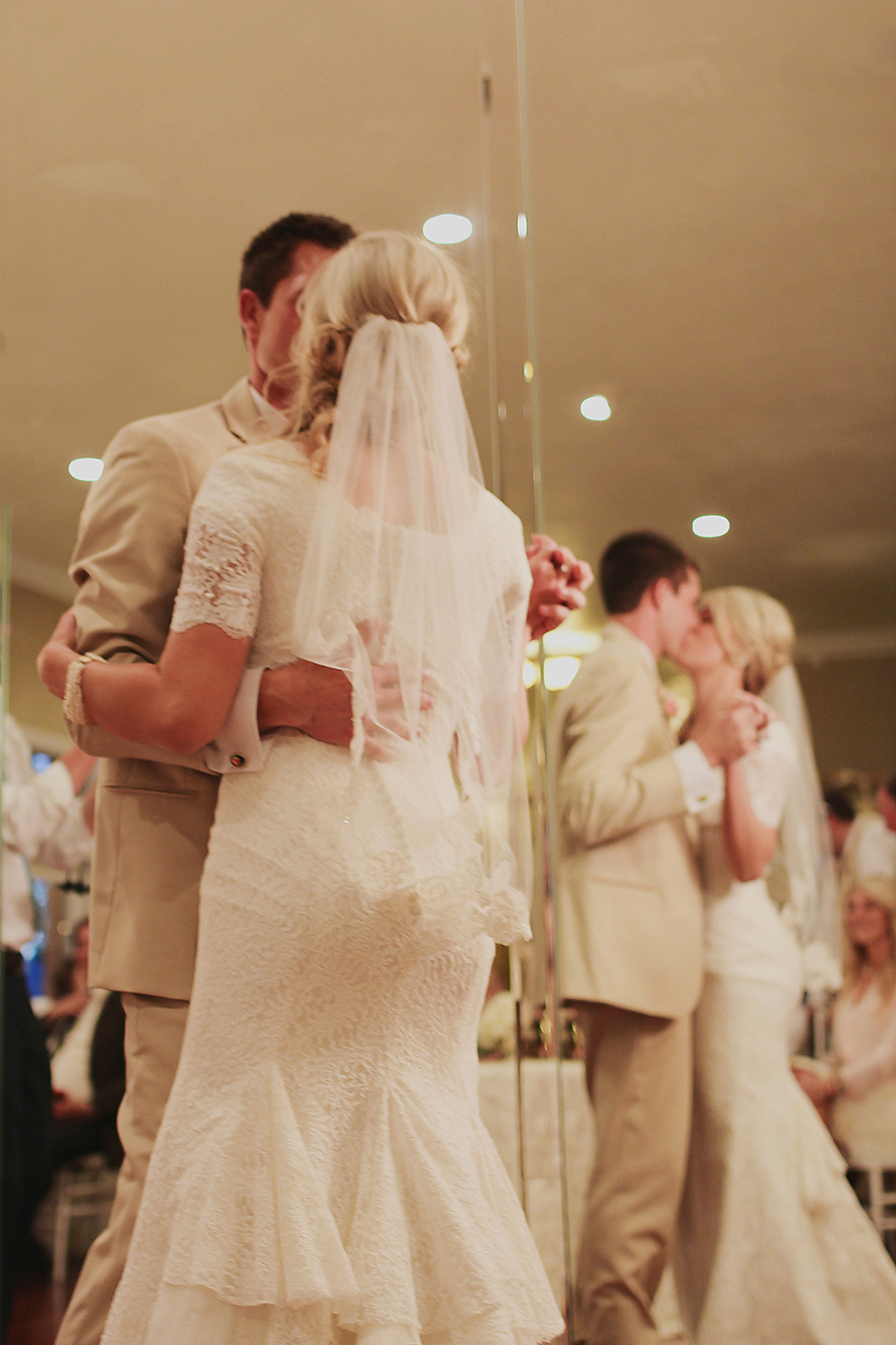 Matt & London Married / Utah Wedding Photographer » Summer Taylor ...